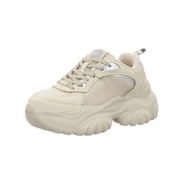 Buffalo Sneaker in beige | Gr.: 37