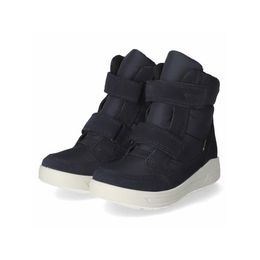 Ecco Stiefel in blau | Gr.: 33