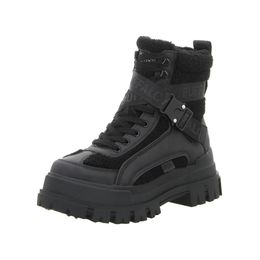 Buffalo Stiefelette in schwarz | Gr.: 39