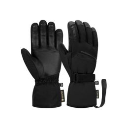Reusch Morris GORE-TEX in Schwarz | Gr.: 9,5