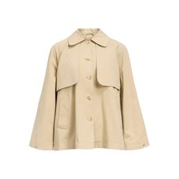 Object Trenchcoat in Humus | Gr.: 36
