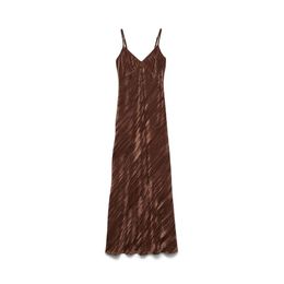 V&eacute;ro Moda Vero Moda Kleid in Chocolate Martini | Gr.: S