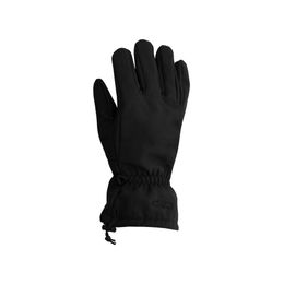 CMP Handschuhe in Schwarz | Gr.: 10