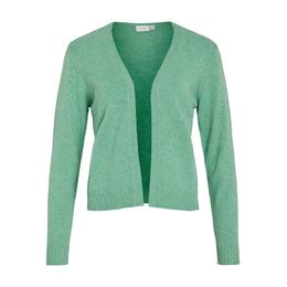 Vila Strickjacke in Winter Green | Gr.: L
