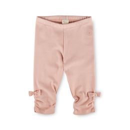 Sigikid Capri-Leggings Savanne in Rosa | Gr.: 104