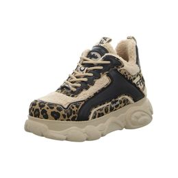 Buffalo Sneaker in beige | Gr.: 39