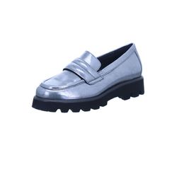 Sioux Slipper in metall | Gr.: 38,5