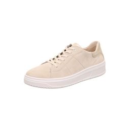 Legero Sneakers Low REJOISE in Ecru | Gr.: 40