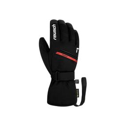 Reusch Morris GORE-TEX in Schwarz | Gr.: 9,5