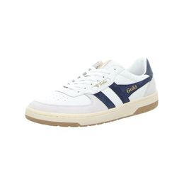 Gola Sneaker in wei&szlig; | Gr.: 40