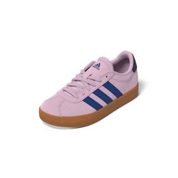 Adidas Sneakers Low VL Court 3.0 K in rosa | Gr.: 34