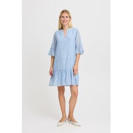 b. young Casual BYFRIKKE A-shape in Kentucky Blue | Gr.: 46