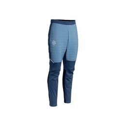 Bj&ouml;rn Daehlie DAEHLIE Langlaufhose in Blau | Gr.: L