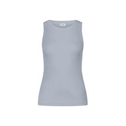 Drykorn OLINA TOP in Blau | Gr.: XS