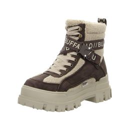 Buffalo Stiefeletten in braun | Gr.: 41