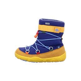 Affenzahn Winterstiefel in Blau | Gr.: 23