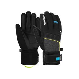 Reusch Louis R-TEX XT in Schwarz | Gr.: 10