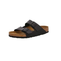 Birkenstock Pantolette in schwarz | Gr.: 37