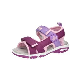 Lico Sandale "Palau V" in Rosa | Gr.: 30