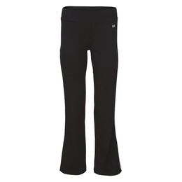 H.I.S. Leggings in Schwarz | Gr.: 40