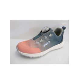 Vado Sneaker Fesh Low BOA- Verschluss in Orange | Gr.: 32