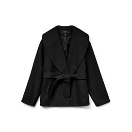 Vero Moda Girl Jacke in Black | Gr.: 140