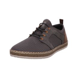 Rieker Sneaker in grau | Gr.: 44