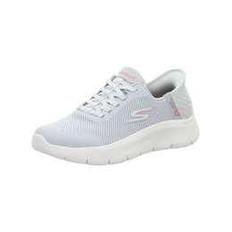 Skechers Sneaker in grau | Gr.: 40