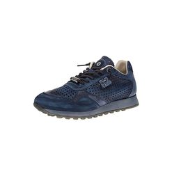 CETTI Sneaker low C-848 V26 in Blau | Gr.: 43