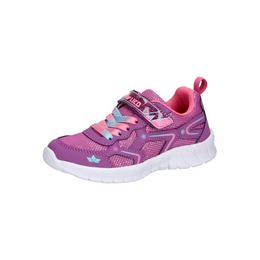 Lico Sneaker "Alenia VS" in Rosa | Gr.: 25