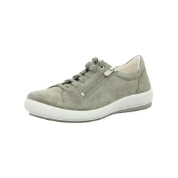 Legero Schn&uuml;rschuhe in gr&uuml;n | Gr.: 40,5