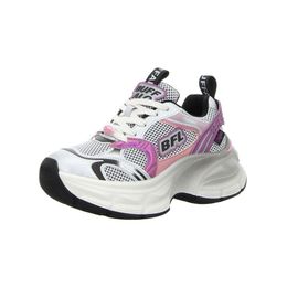Buffalo Sneaker in silber | Gr.: 39