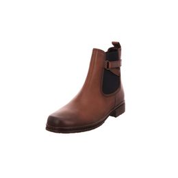 Gabor Stiefeletten/Boot in braun | Gr.: 37