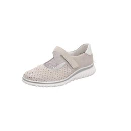 Semler Slipper in grau | Gr.: 40,5