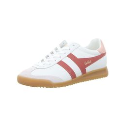 Gola Sneaker in wei&szlig; | Gr.: 41