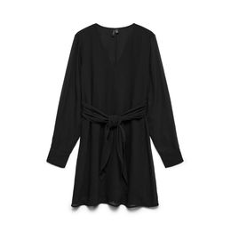 V&eacute;ro Moda Vero Moda Kleid in Black | Gr.: S
