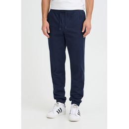 Blend Chinohose BHTiras in Blau | Gr.: W38/L34