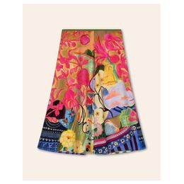 Oilily Selina Rock in Blau | Gr.: 36