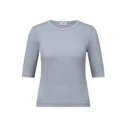 Drykorn SELAY T-SHIRT in Blau | Gr.: S