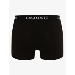 Lacoste Boxershorts in schwarz | Gr.: XL