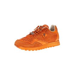 CETTI Sneaker low C-848 V26 in Orange | Gr.: 42