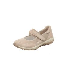 Gabor Slipper in lila | Gr.: 42,5