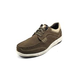 Josef Seibel Sneaker in braun | Gr.: 46