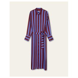Oilily Dierama Kleid in Blau | Gr.: 40