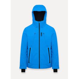COLMAR Ski/Snowboardjacke in blau | Gr.: 58