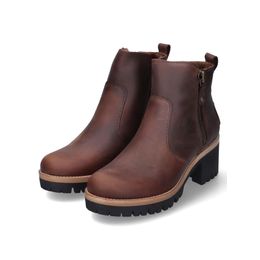 Panama Jack Schlupfstiefel in brown | Gr.: 41