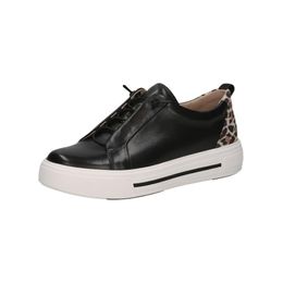 Caprice Sneaker in BLACK COMB | Gr.: 38
