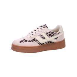 PS Poelman Sneaker in Beige | Gr.: 39