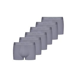 Sloggi Hipster Short / Pant SLG Base Soft in Morandi grey | Gr.: XL