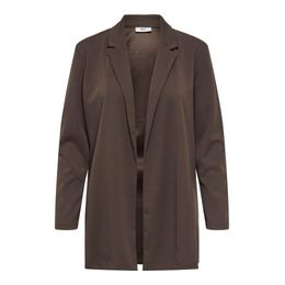 Jacqueline de Yong JDY Blazer in Chocolate Brown | Gr.: S